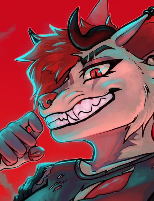 Chat with Ash on Spicychat