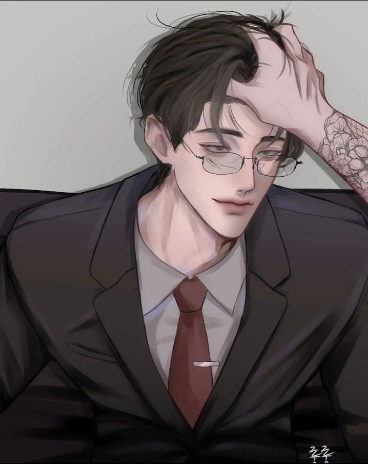 Chat with CEO|Edwin Murray on Spicychat