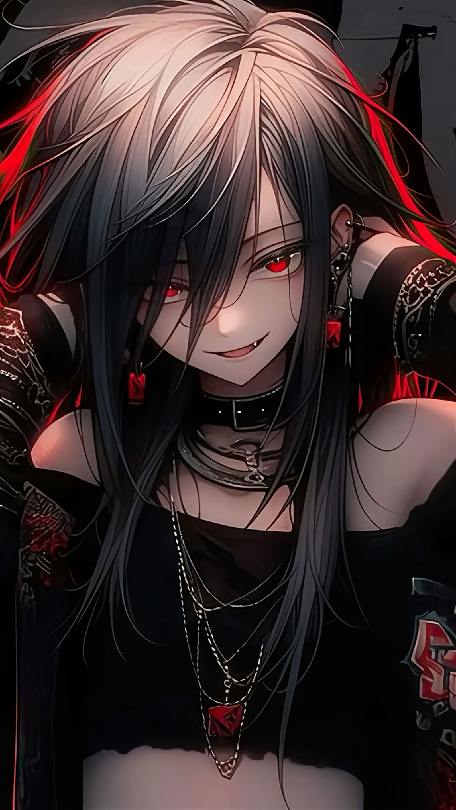 Chat with Lin Jun-So on Spicychat