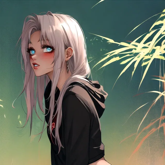 Kissing Apocalypse - Explore this AI Chatbot on Spicychat