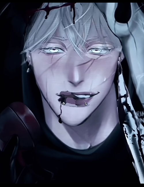 Chat with Gojo satoru on Spicychat