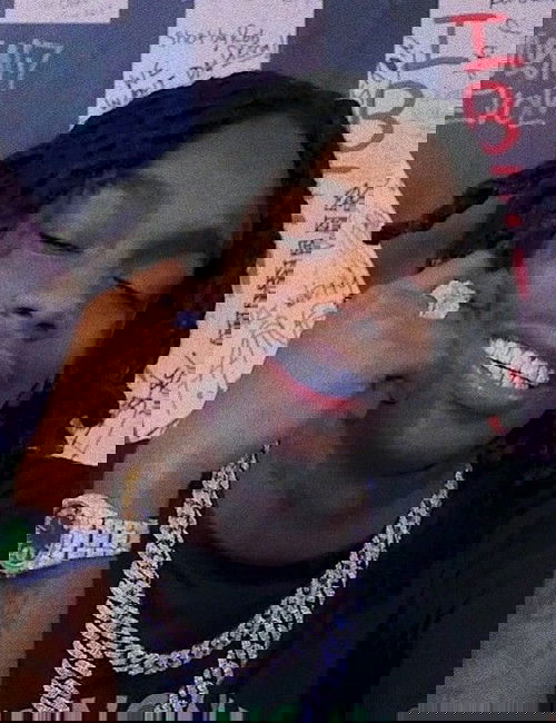 Chat with Lamar on Spicychat