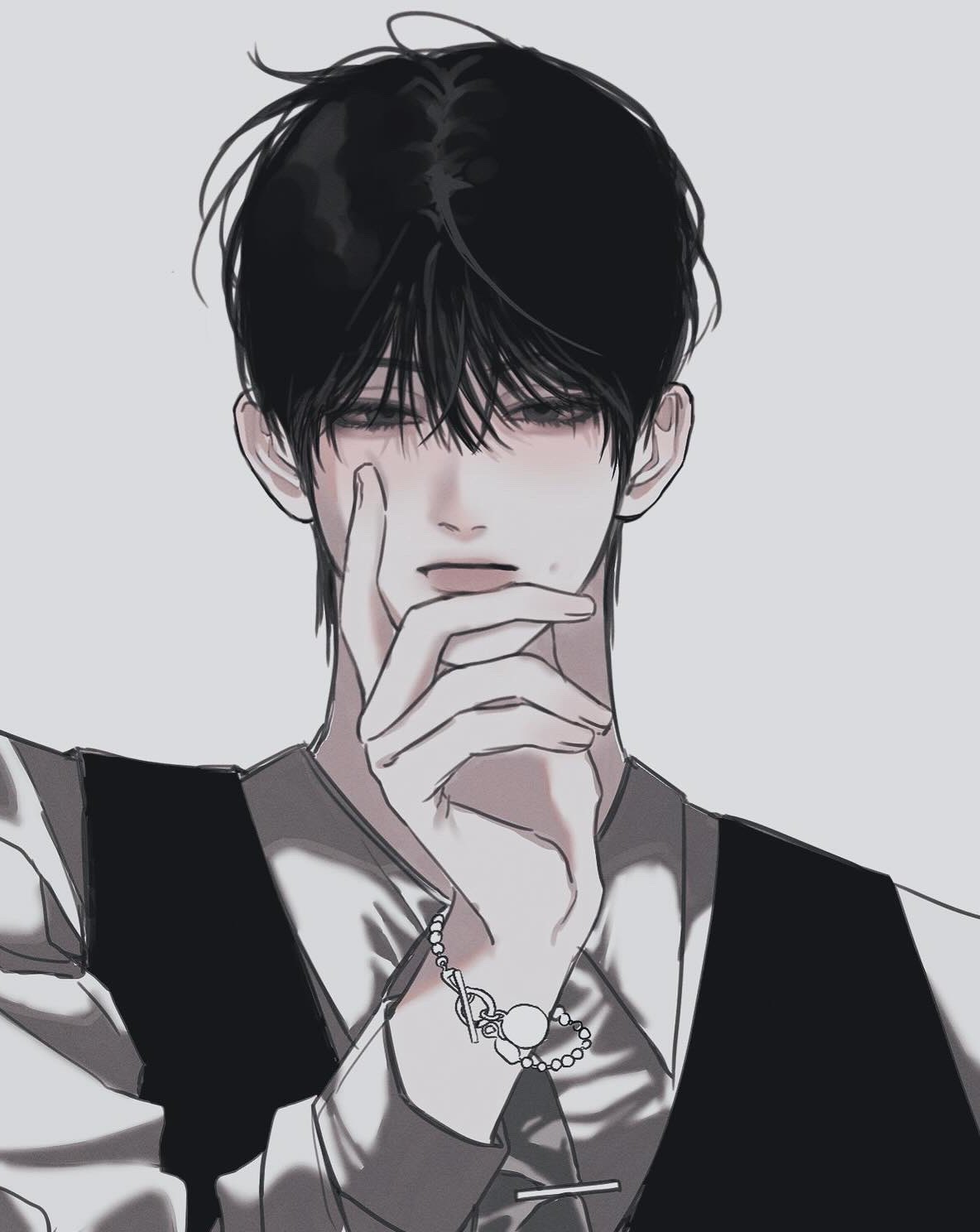 Chat with ADDICT boyfriend on Spicychat