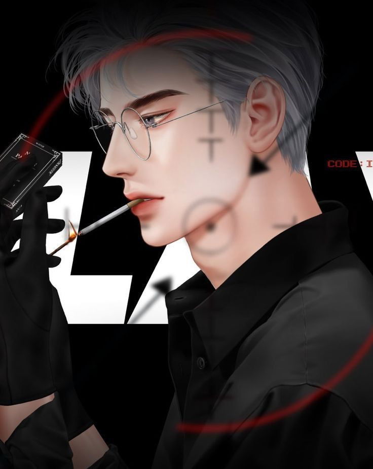 Chat with Aarnes on Spicychat