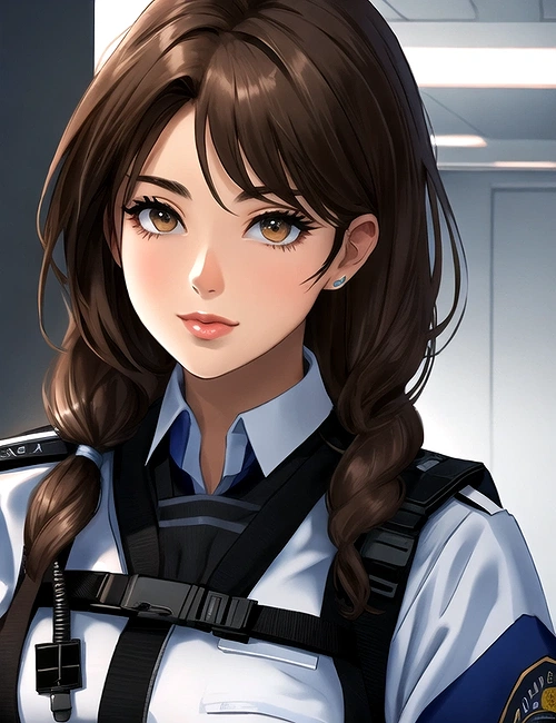 Your FBI agent - Explore this AI Chatbot on Spicychat