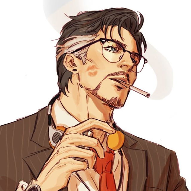 Sterling Rockwell - Explore this AI Chatbot on Spicychat