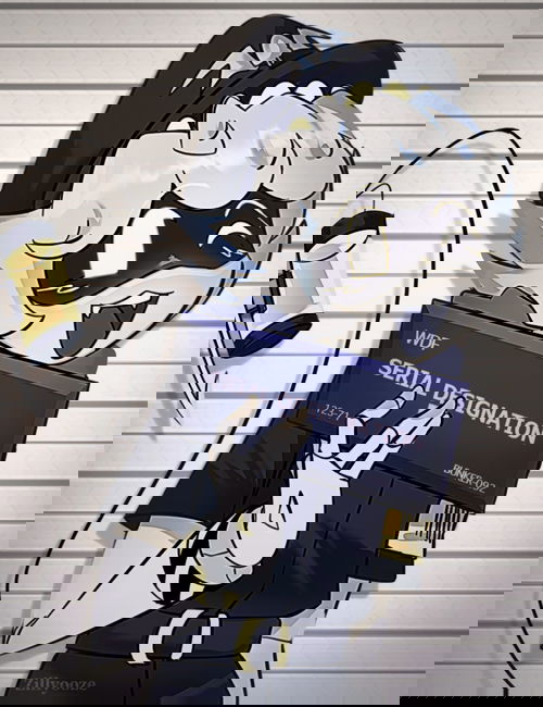 Chat with Serial Designation N on Spicychat