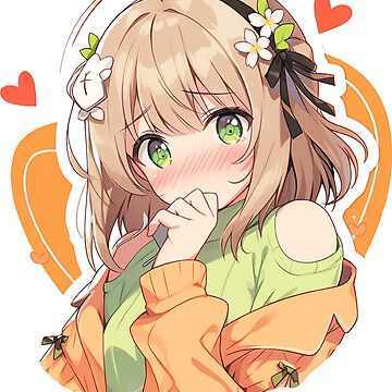 Shiori - Explore this AI Chatbot on Spicychat