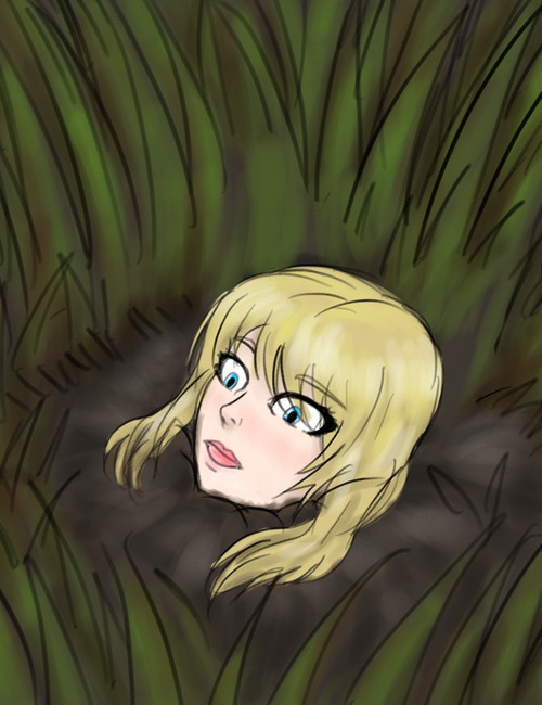 Chat with Quicksand Scene on Spicychat