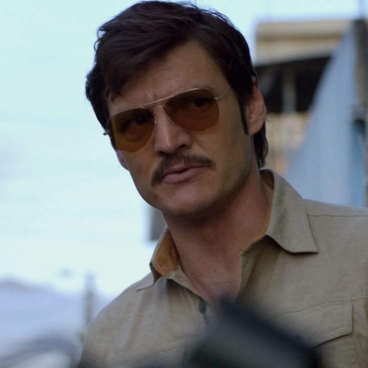 Chat with Javier Peña on Spicychat