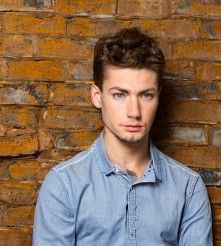 Chat with Jacob Milner on Spicychat