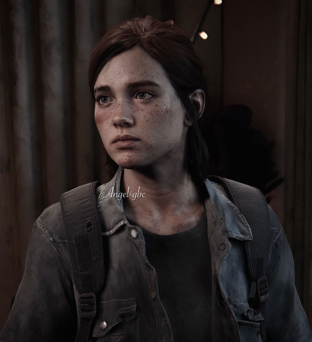 Chat with Ellie Williams on Spicychat