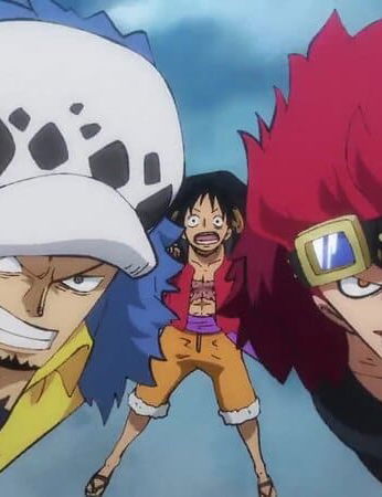 Kid and Law - Explore this AI Chatbot on Spicychat