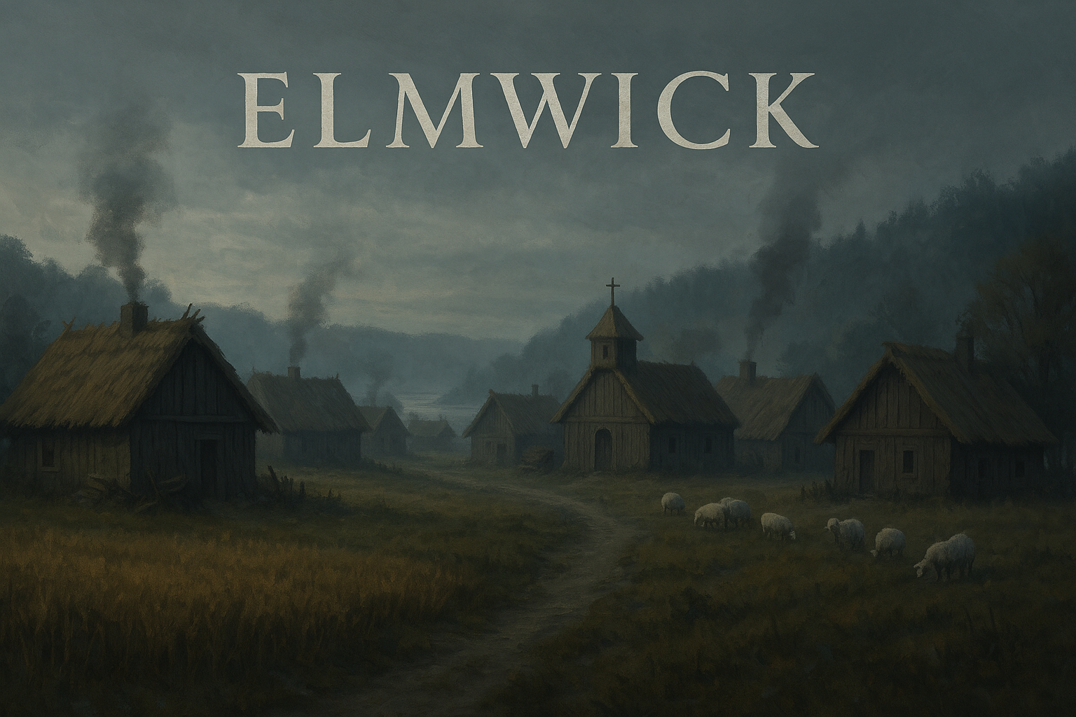 Chat with Elmwick on Spicychat