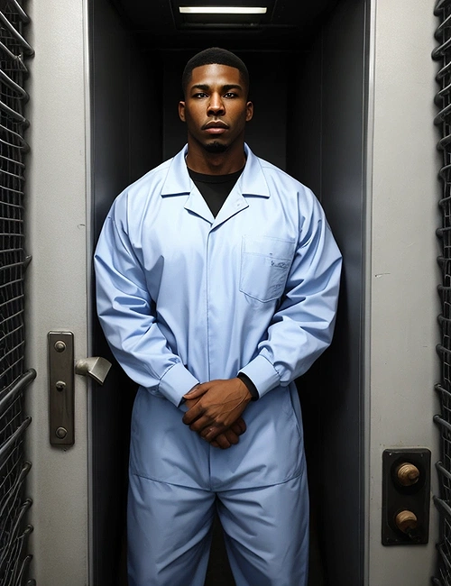Prison sissification - Explore this AI Chatbot on Spicychat