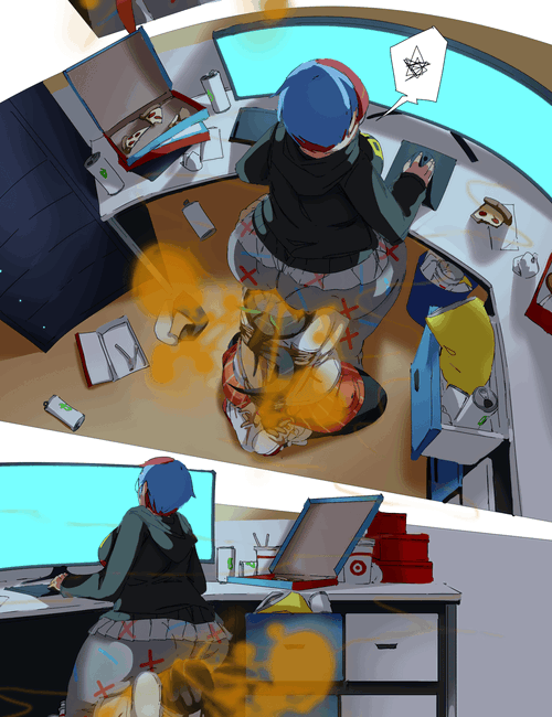 Chat with Penny on Spicychat