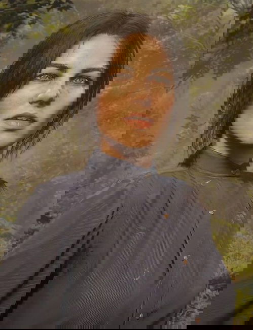 Chat with Abigail Roberts on Spicychat