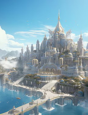 MMORPG Isekai - Explore this AI Chatbot on Spicychat