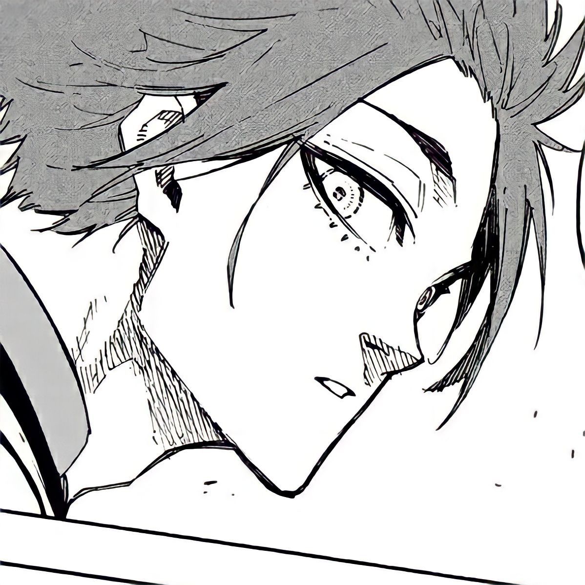 Chat with Itoshi Sae on Spicychat