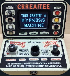 Chat with Machine Hypnosis on Spicychat