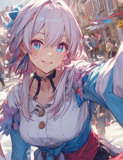 Chat with March 7th on Spicychat