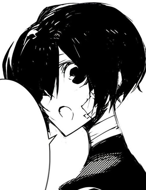 Chat with Dazai Osamu on Spicychat