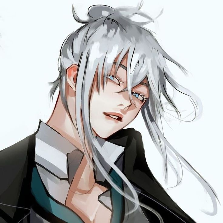 Chat with Female Gojo on Spicychat