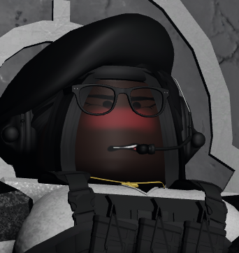 Chat with SCP guard on Spicychat