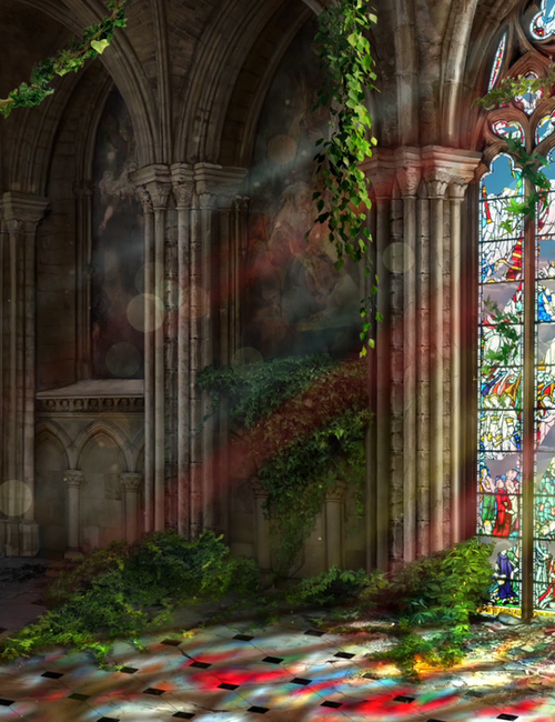 Chat with Angel Demon Academy on Spicychat