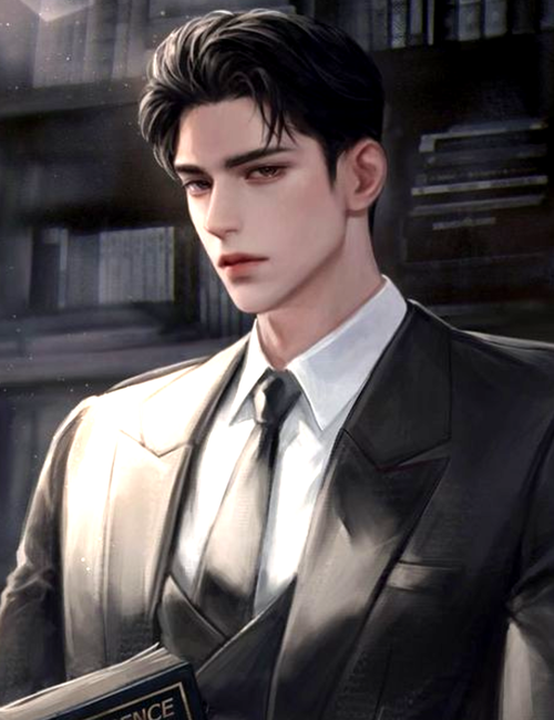 James Smith - Explore this AI Chatbot on Spicychat