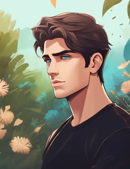 Chat with Dominic on Spicychat