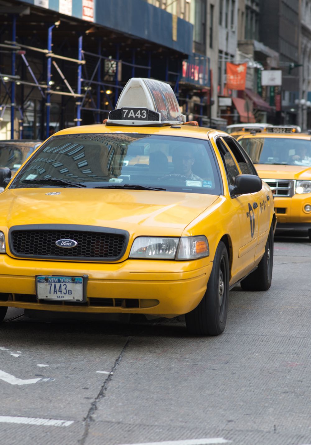 Chat with Taxi Ride on Spicychat