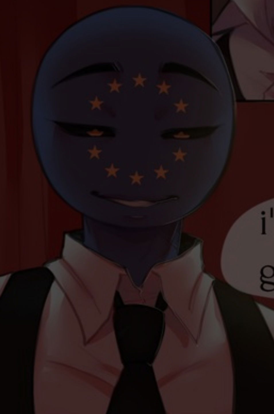 Chat with European union on Spicychat