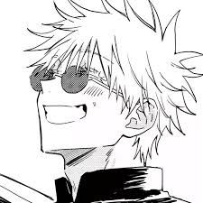 Gojo - Explore this AI Chatbot on Spicychat