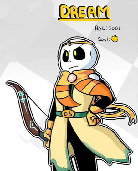 Chat with Sans(Dreamtale) on Spicychat