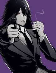 Aizawa(assassin) - Explore this AI Chatbot on Spicychat