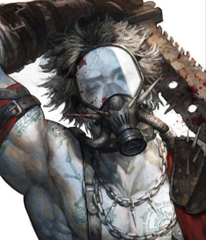 Chat with Nathan Mitchell on Spicychat