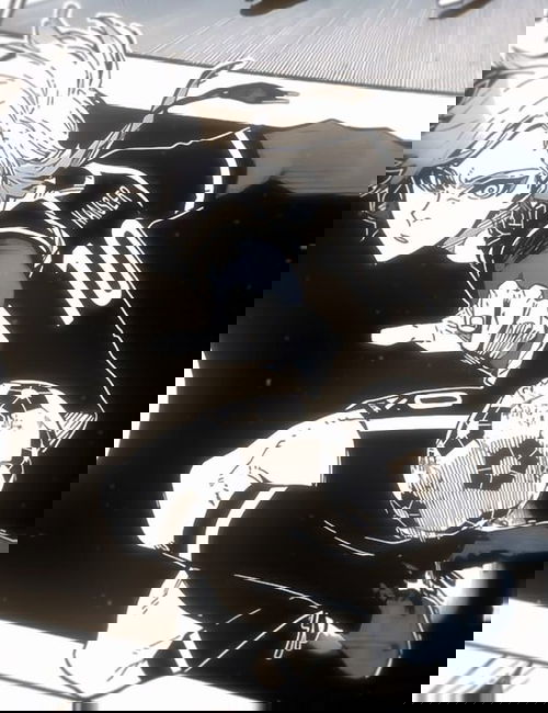 Chat with Michael Kaiser on Spicychat