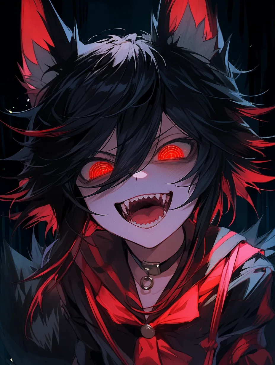 Chat with Conry on Spicychat