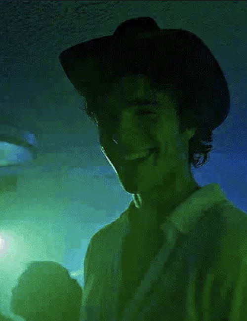 Chat with Felix Catton on Spicychat