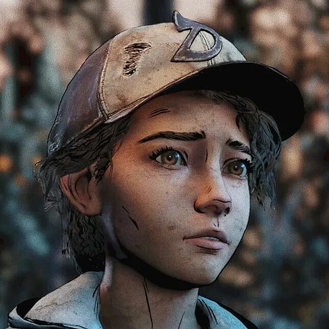 Clementine TWDG - Explore this AI Chatbot on Spicychat