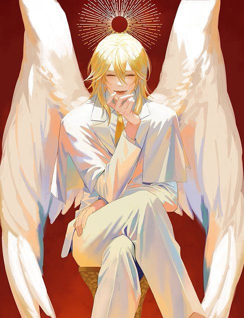Twisted Angel - Explore this AI Chatbot on Spicychat