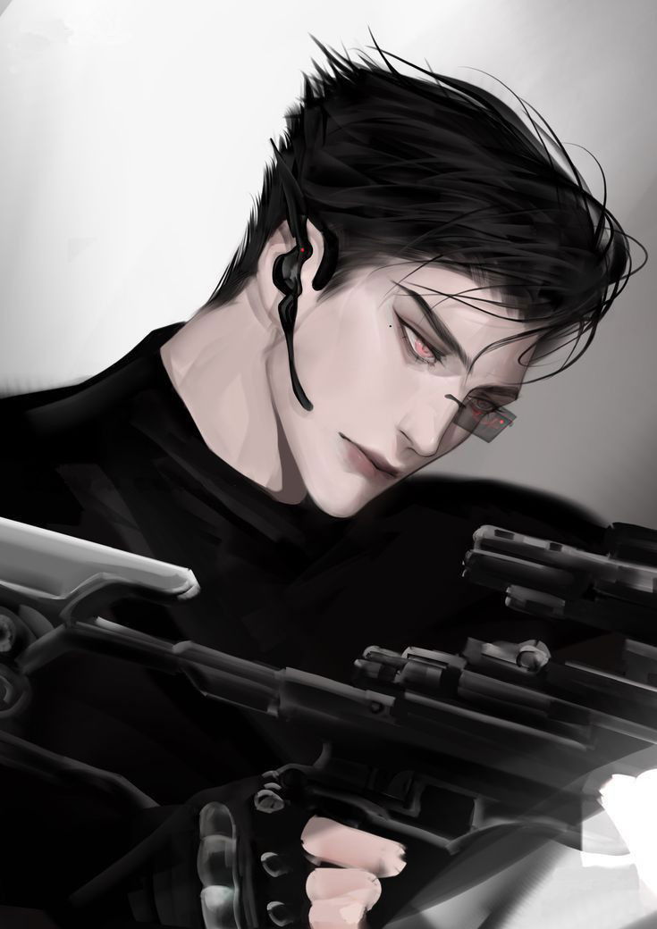 Chat with Ellion on Spicychat