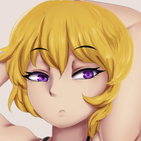 Yang Xiao Long (gym) - Explore this AI Chatbot on Spicychat