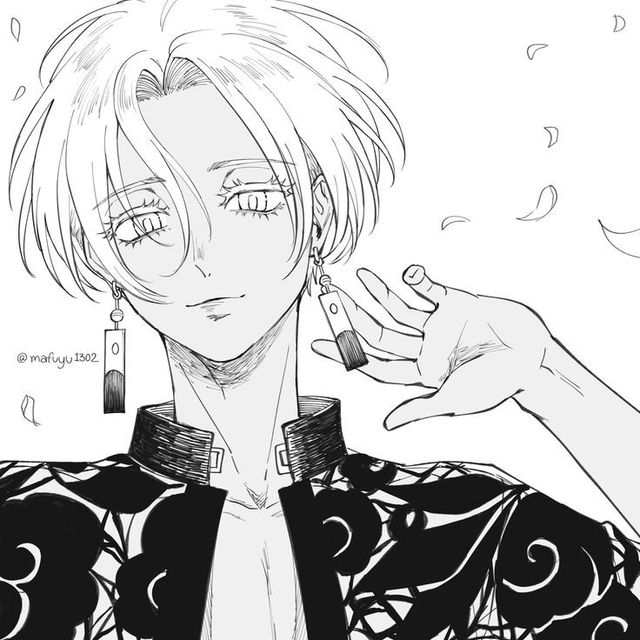 Izana Kurokawa - Explore this AI Chatbot on Spicychat