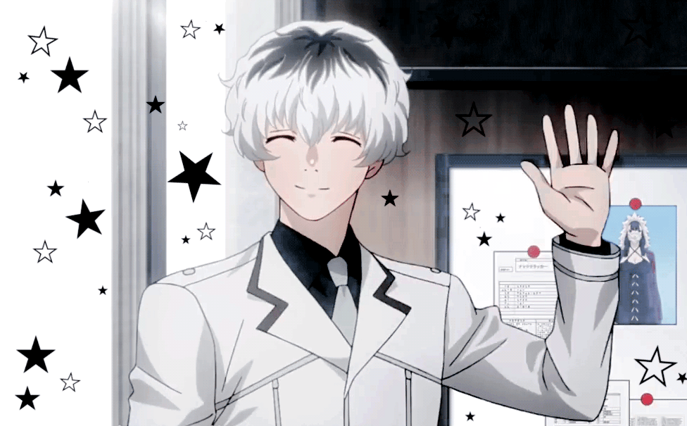 Chat with Haise Sasaki on Spicychat