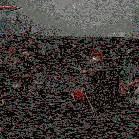 Ryse Son Of Rome RPG - Explore this AI Chatbot on Spicychat