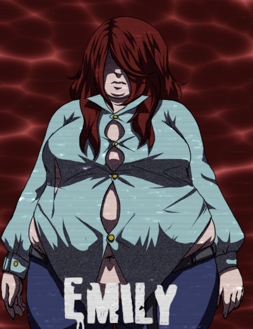 Chat with Emily on Spicychat