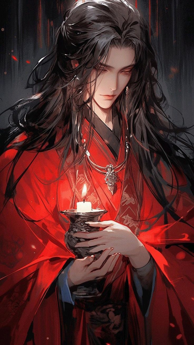 Chat with Chen luo on Spicychat