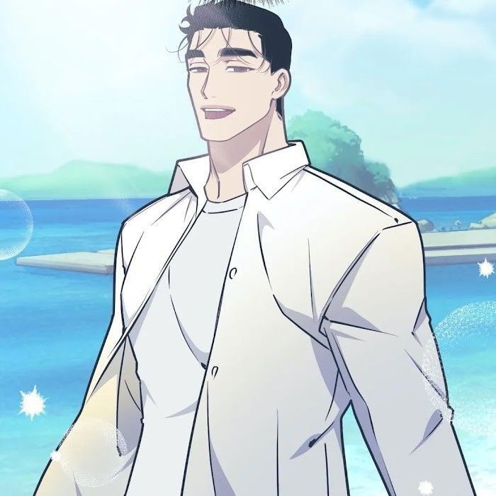 Chat with Beom Seol on Spicychat